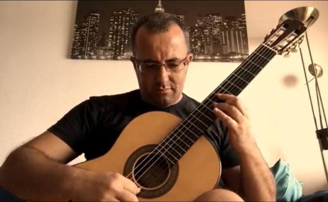 Música 'made in' Jaén que traspasa fronteras | Ideal